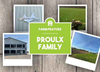 Our Farmers – Sunrise Poultry