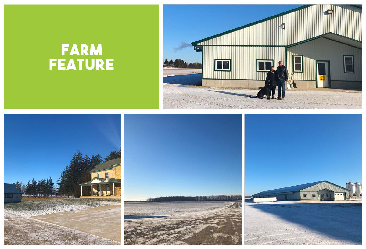 Our Farmers – Sunrise Poultry