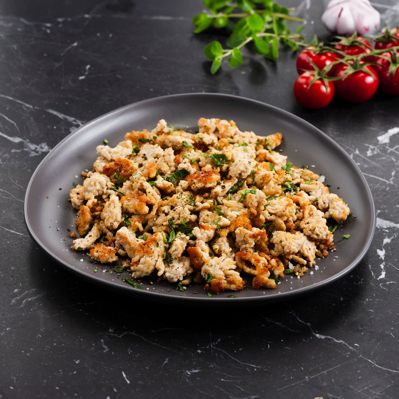 Fresh Lean Ground Chicken – Sunrise Poultry