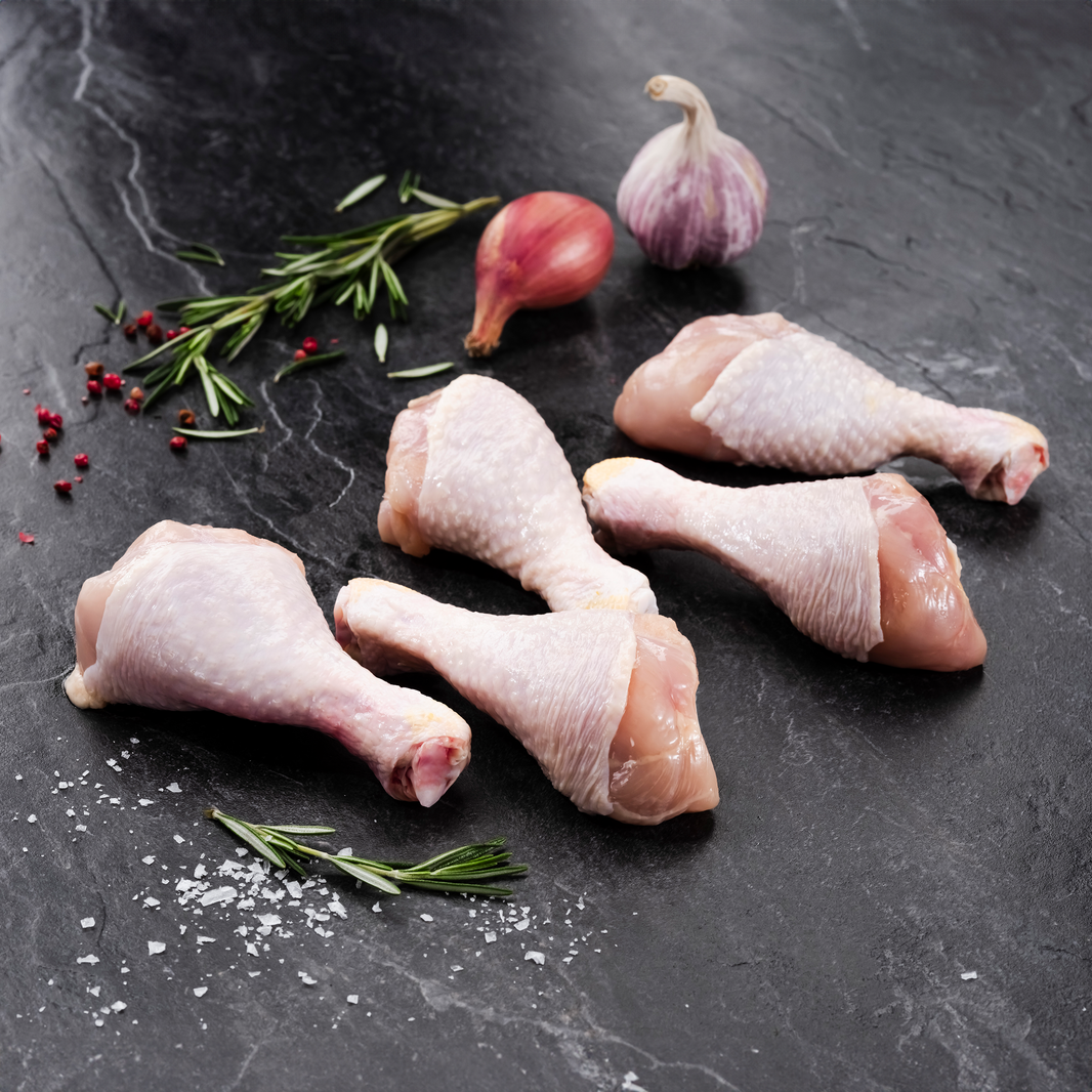 Farm Fresh Chicken – Sunrise Poultry