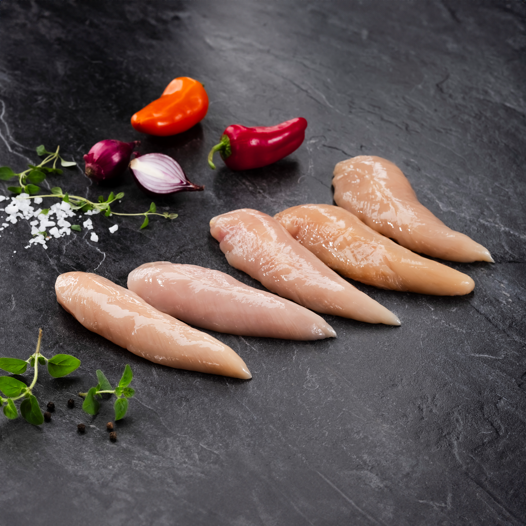 Farm Fresh Chicken – Sunrise Poultry